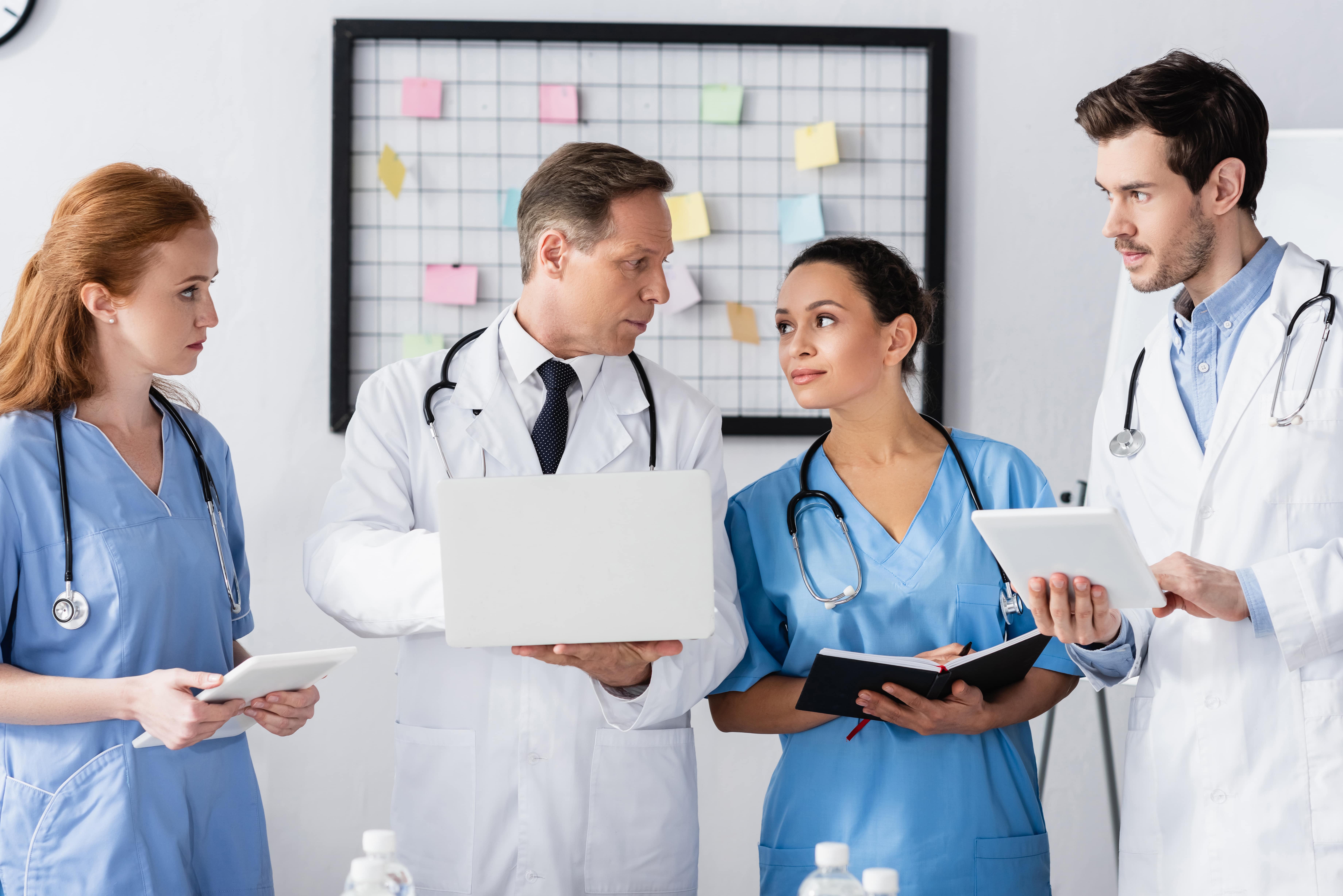 Direct to Patient Services | SanaClis