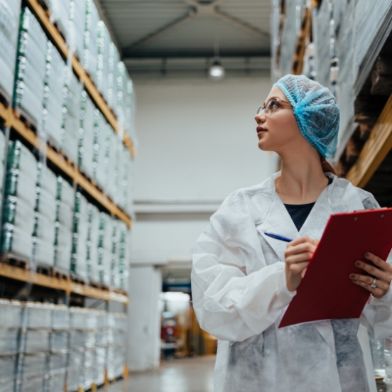 EU/ UK Qualified Person Services | SanaClis